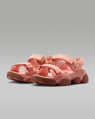 NIKE公式】ジョーダン デジャ ウィメンズサンダル.オンラインストア